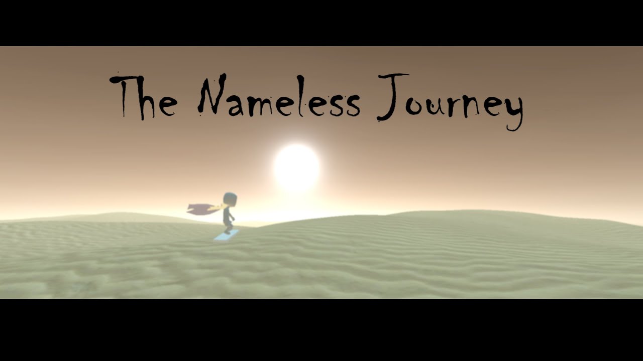 The Nameless Journey :Hoverboard! Prototype - YouTube