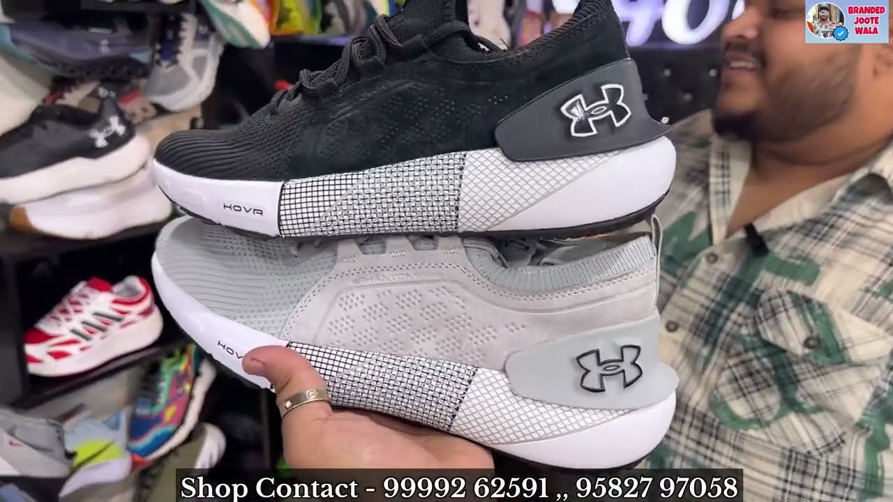Top Unseen Shoe Article 😱॥ Delhi Shoe Market ॥ 7a Quality Shoes ...