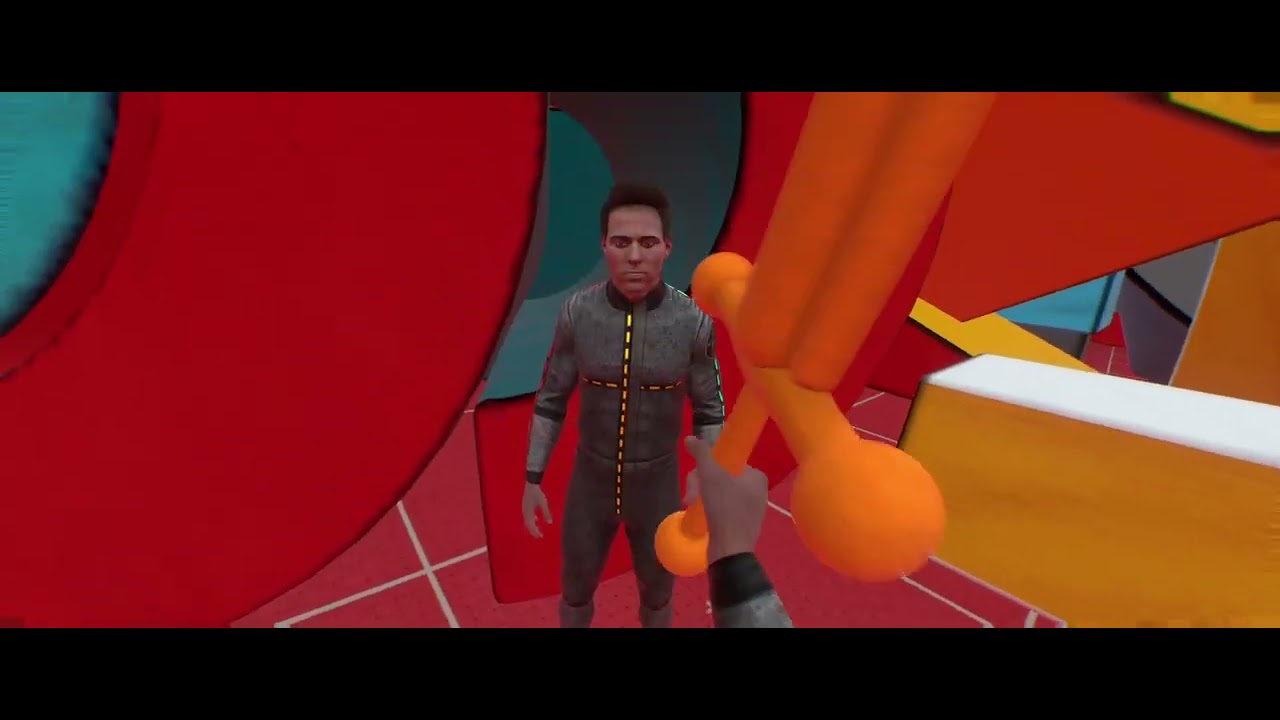 Killing Arthur Ford Every Day Until Bonelab Releases #9 - YouTube