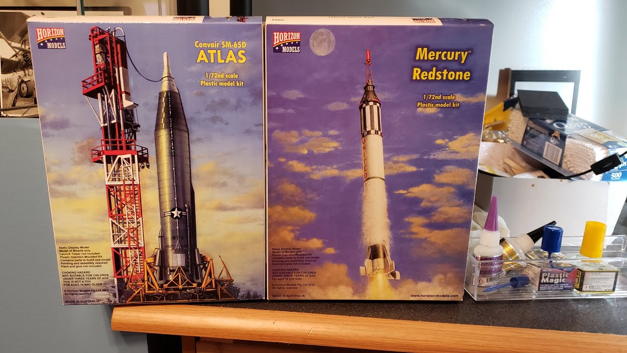 Max's Models Sunday - YouTube