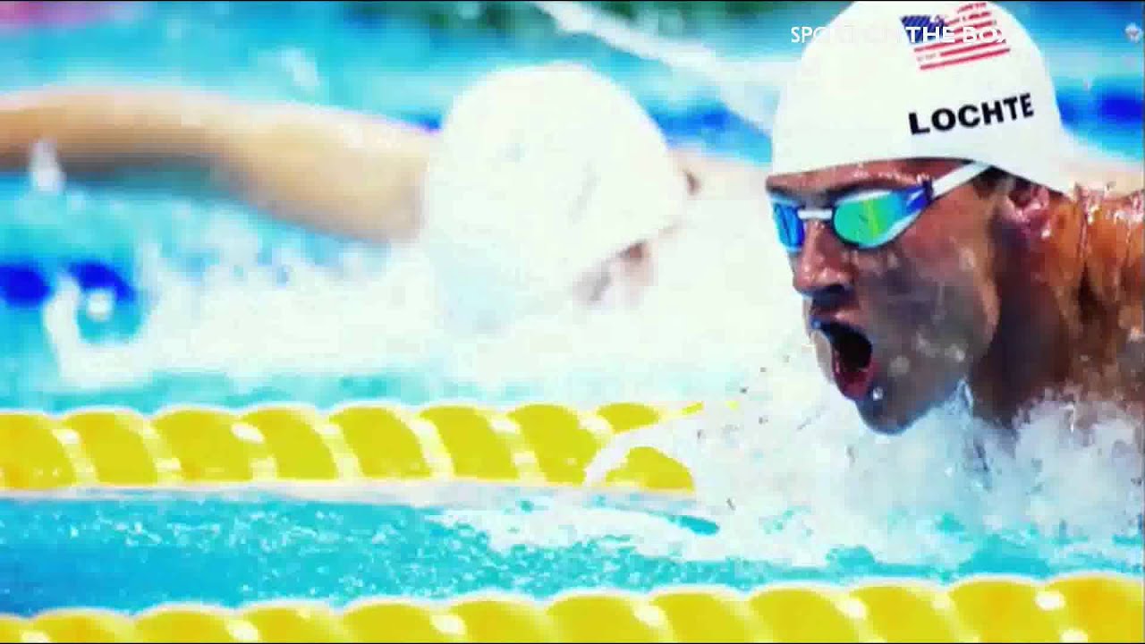 World Swimming Championships 2013 on BBC Sport - YouTube