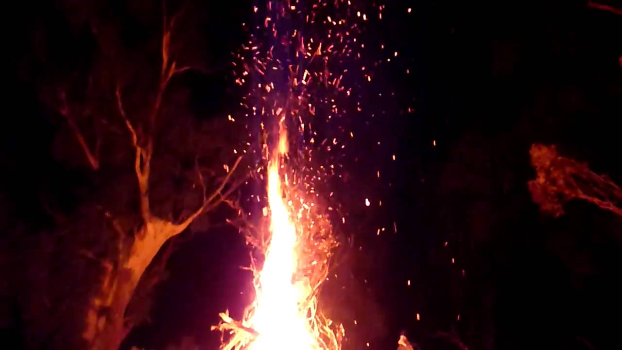 Beautiful Fire - YouTube