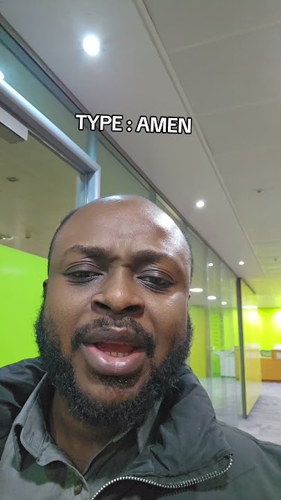 Amen and Amen - YouTube