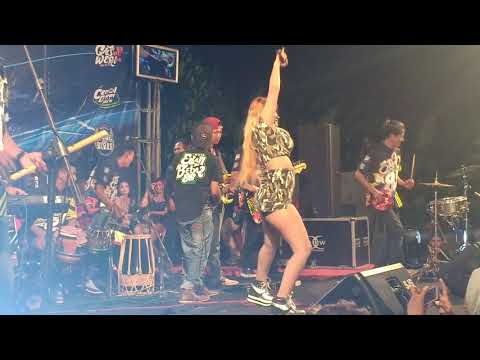 Goyang koplo hot _ Om. 86 _ Rita Ratu Tawon _ Kemarin _