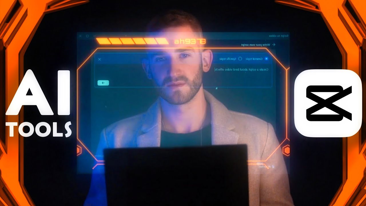 Top 5 CapCut AI Tools You Must Try Today! - YouTube