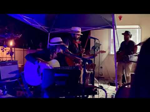 Dreams covered by Malou Toler - YouTube