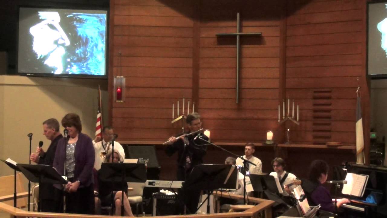 "I Believe" Concert - YouTube