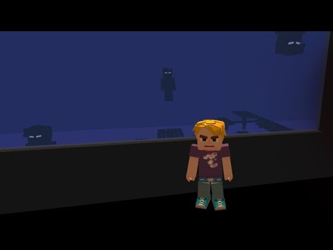 NULL SECRET PLACE?! (Blockman Go - Adventure) - YouTube