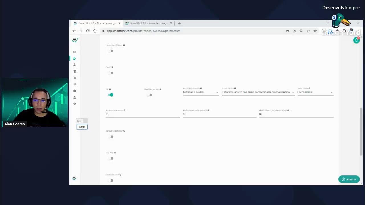 Descubra as vantagens de criar e otimizar seus robôs na SmarttBot - YouTube
