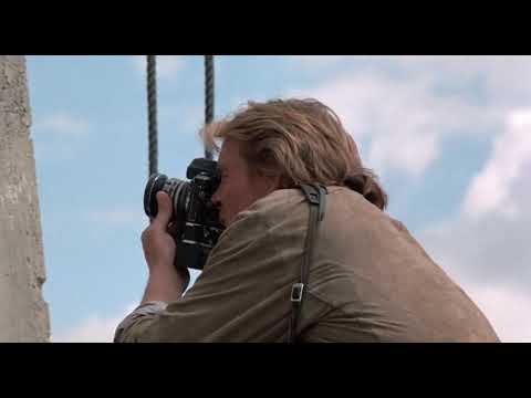 Under Fire - the rebels