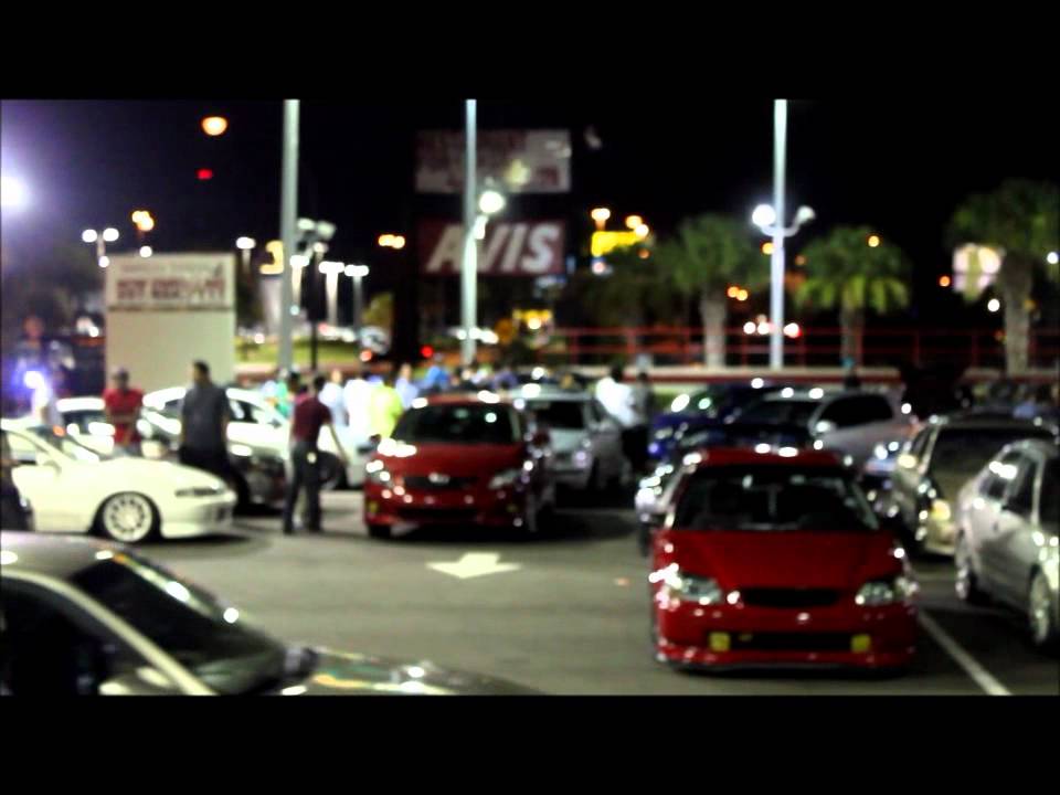 Mech-Tech Orlando - YouTube