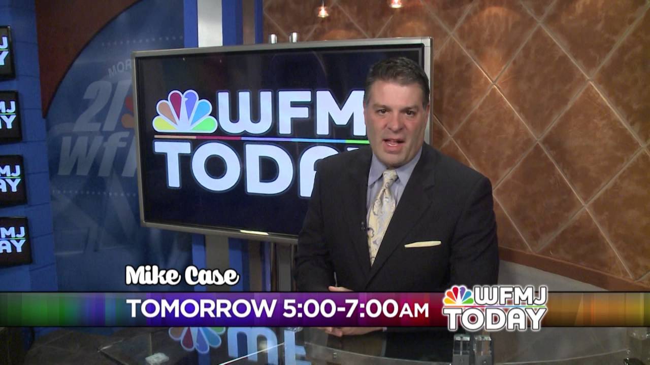WFMJ Today 4/12/16 - YouTube