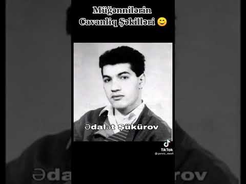 Azerbaycan Muğennilerinin Cavanlıq Sekilleri