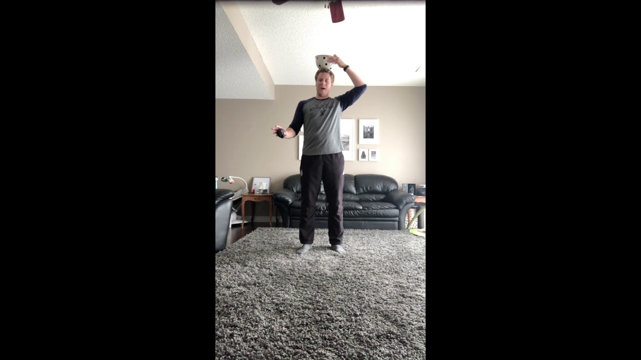 Sock Bucket Event - YouTube