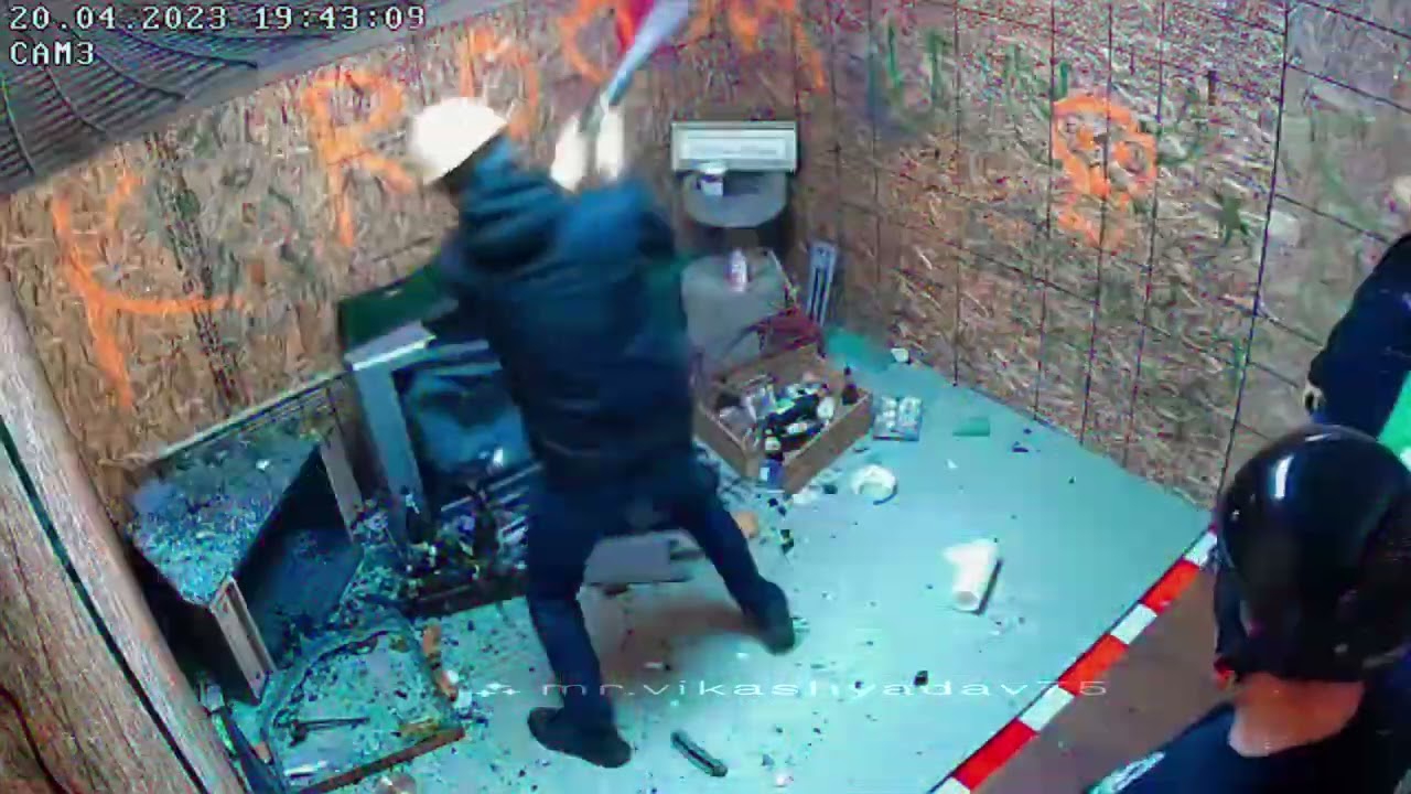 FAQs - Wreck Creation Rage Room