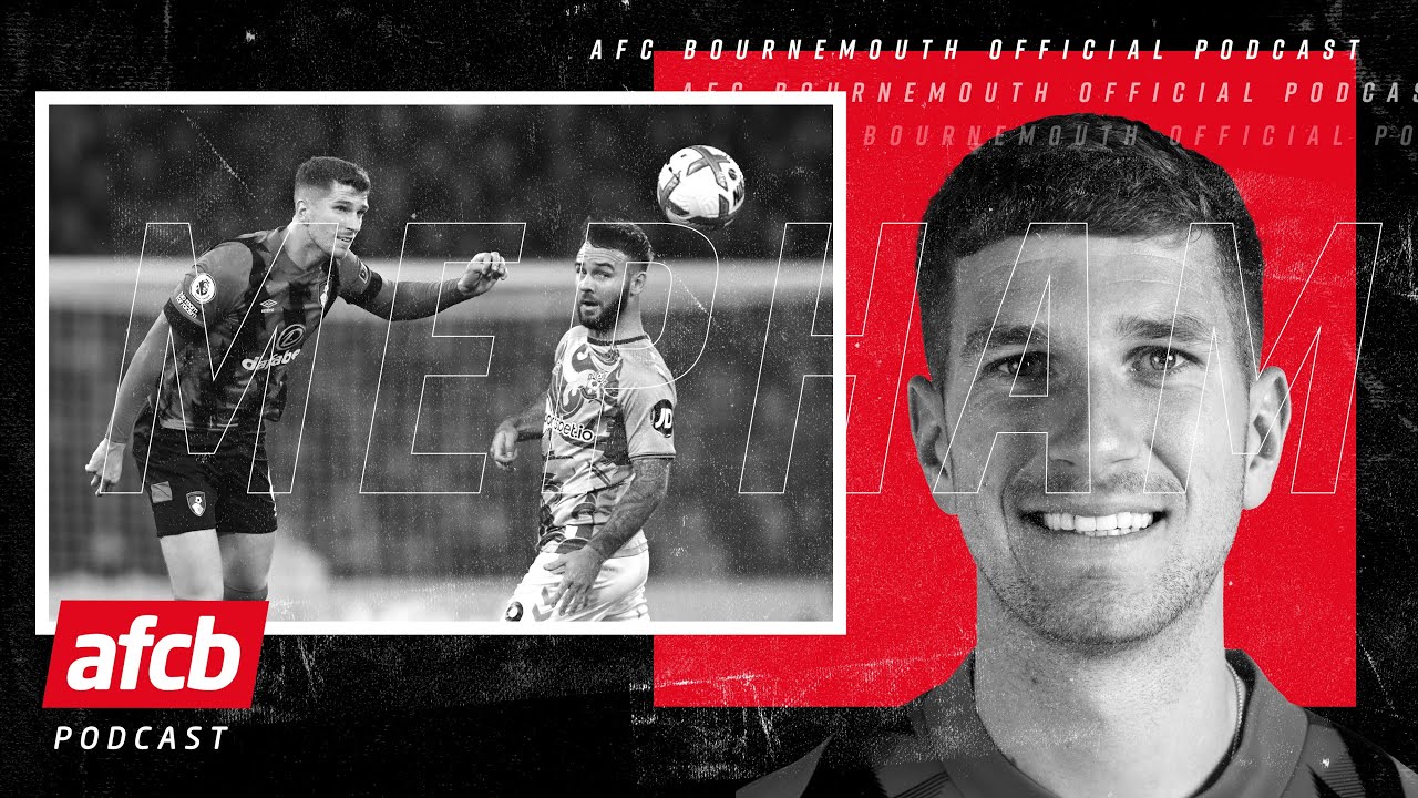 Chris Mepham on preparing to play in a World Cup 🏆 | #afcbpod episode ...