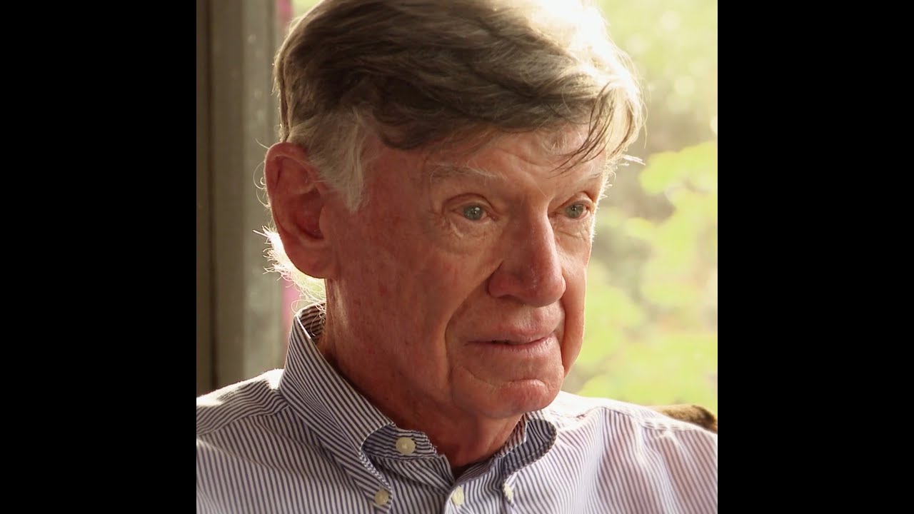 A Conversation with John Burgee: The Architecture of Johnson/Burgee ...