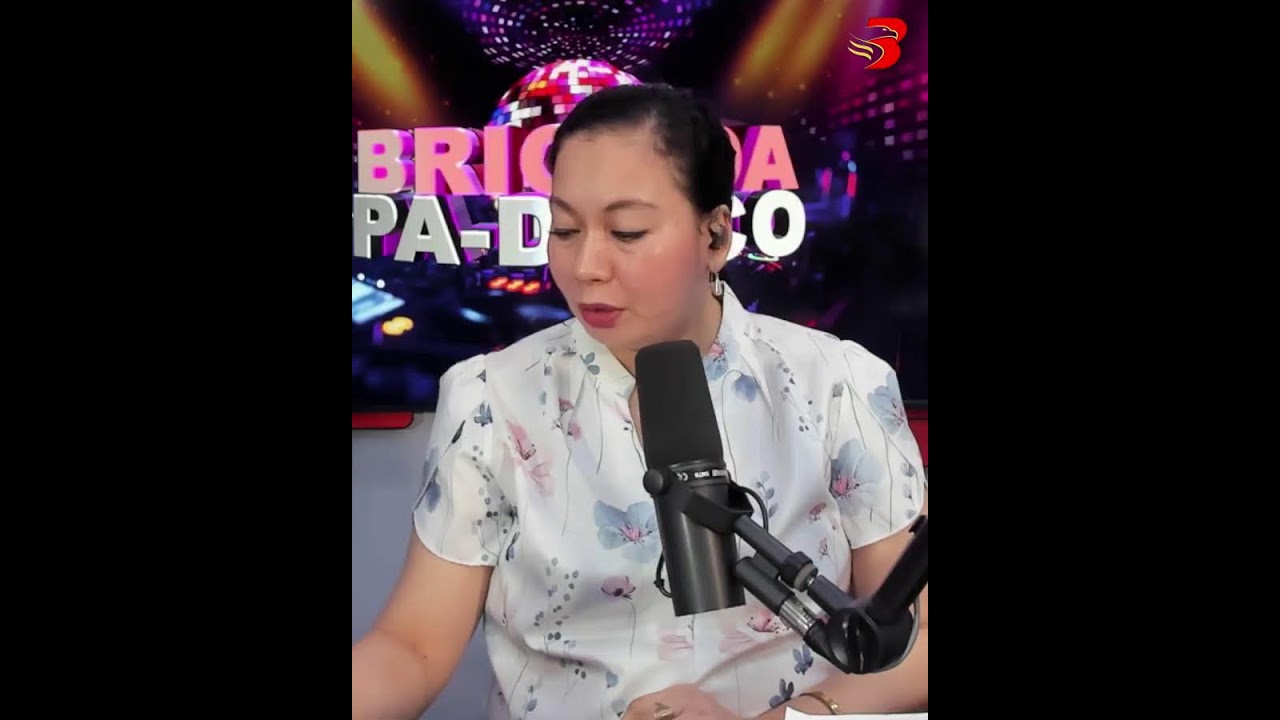 𝐓𝐈𝐑𝐀 𝐁𝐑𝐈𝐆𝐀𝐃𝐀 JULY 12, 2025 | SATURDAY / 90.7 BRIGADA NEWS FM CEBU - YouTube
