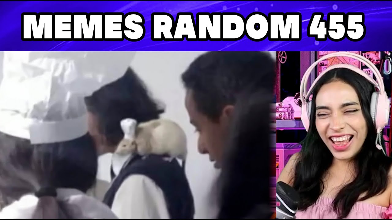 MEMES RANDOM 455 - SOUNDY REACCIÓN - YouTube