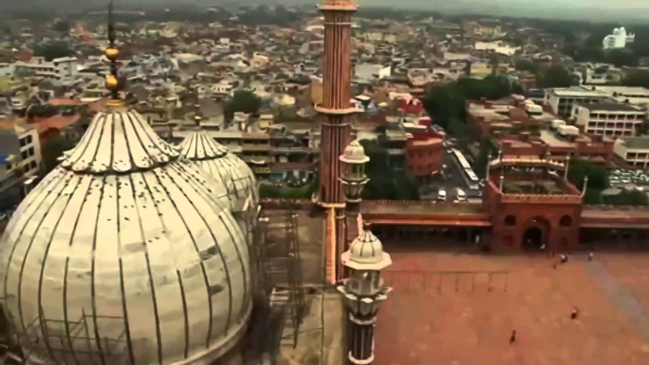 Delhi Darpan - YouTube