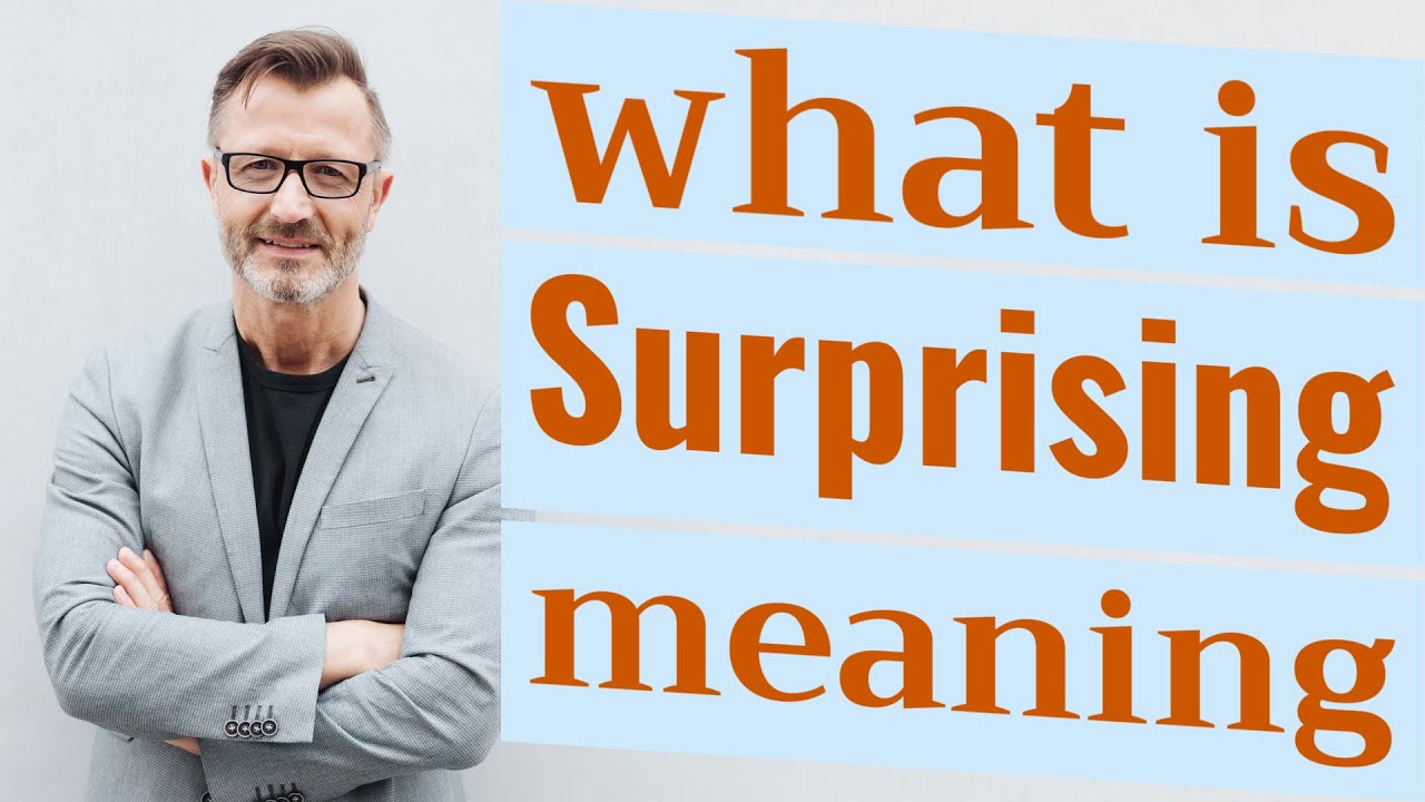Surprising Meaning TOC Body Of Knowledge Systematic Learning From