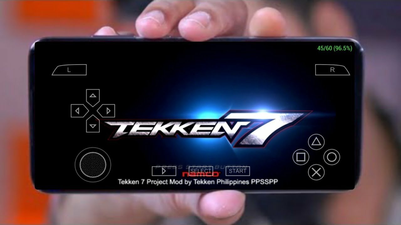 How to download Tekken 7 on android • How to download Tekken 7 in ...