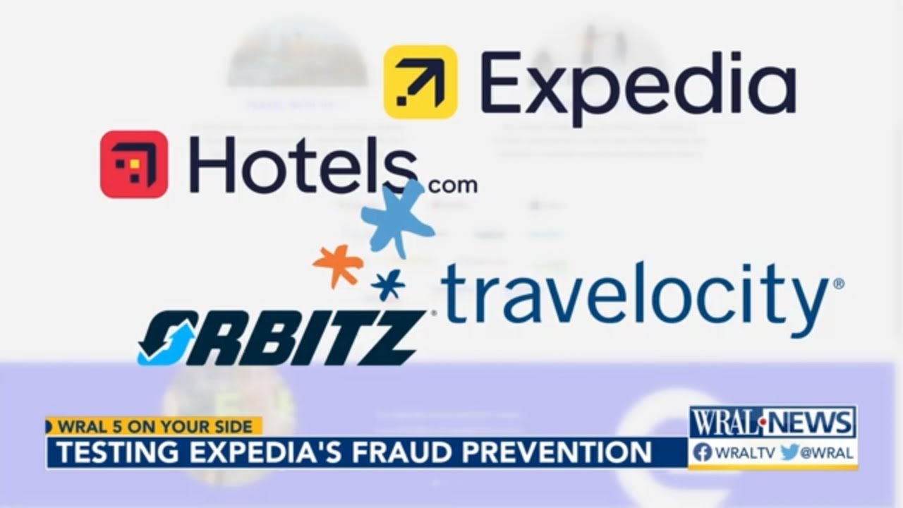 Creating Fake Hotel Listings is TOO Easy; Expedia fails The 5 On Your ...