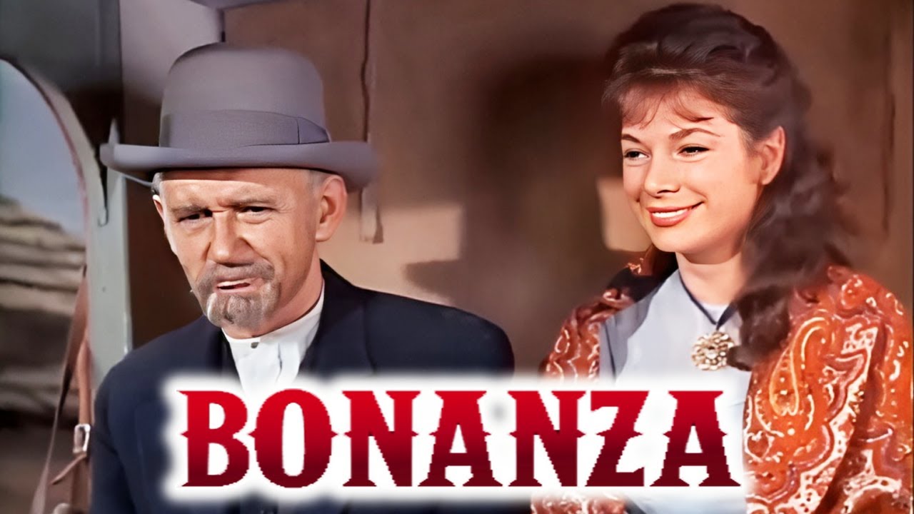 Bonanza - The Fighters - Western Series - FULL EPISODES - The Best ...
