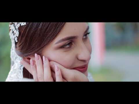Tair & Halida - Antalyada Düğün Hikayesi