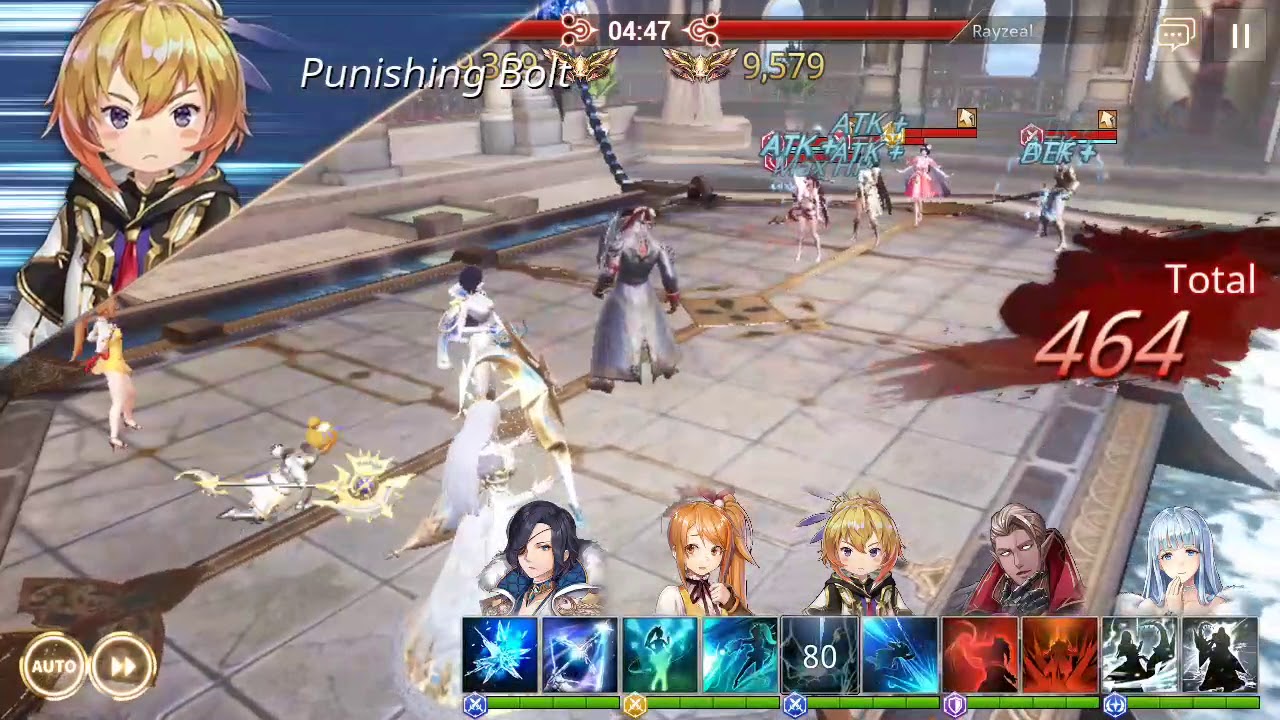 Rito example - YouTube