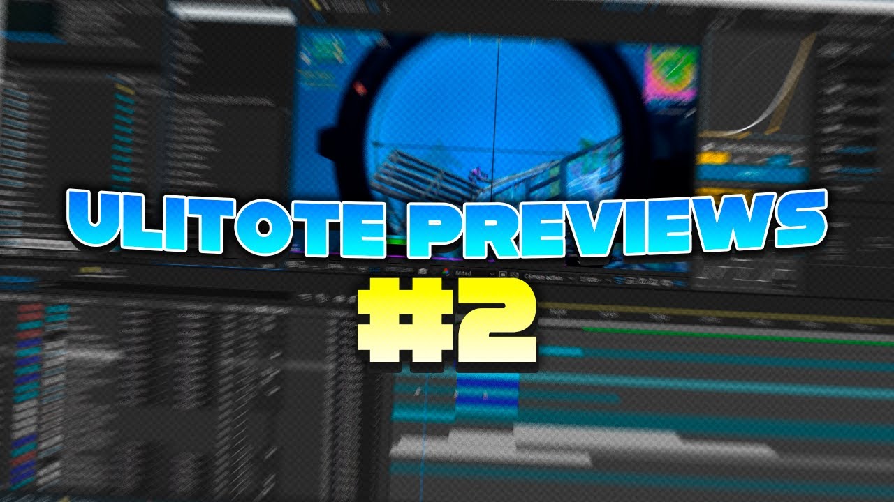 Highlights Ulitote Previews #2 - YouTube