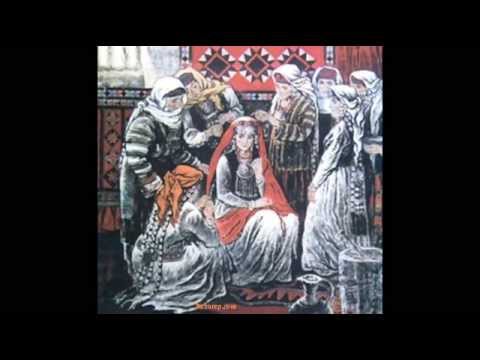 Dilbèr Yunus - Alte Künlük Altun Ay