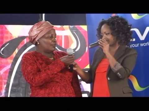 Breaktime show Eps 51 Kabare Girls - YouTube