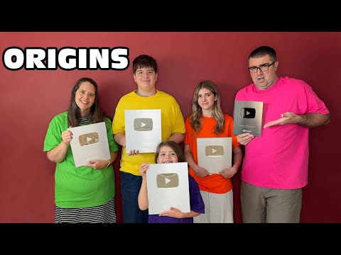 Oh Shiitake Mushrooms Origins [Original]