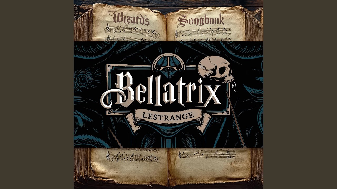 Bellatrix - YouTube