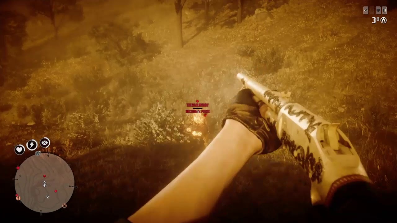Griefing Griefers: 1 on 4 - YouTube