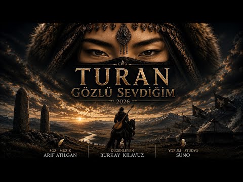 Turan Gözlü Sevdiğim (2026) | Kök Ezgileri
