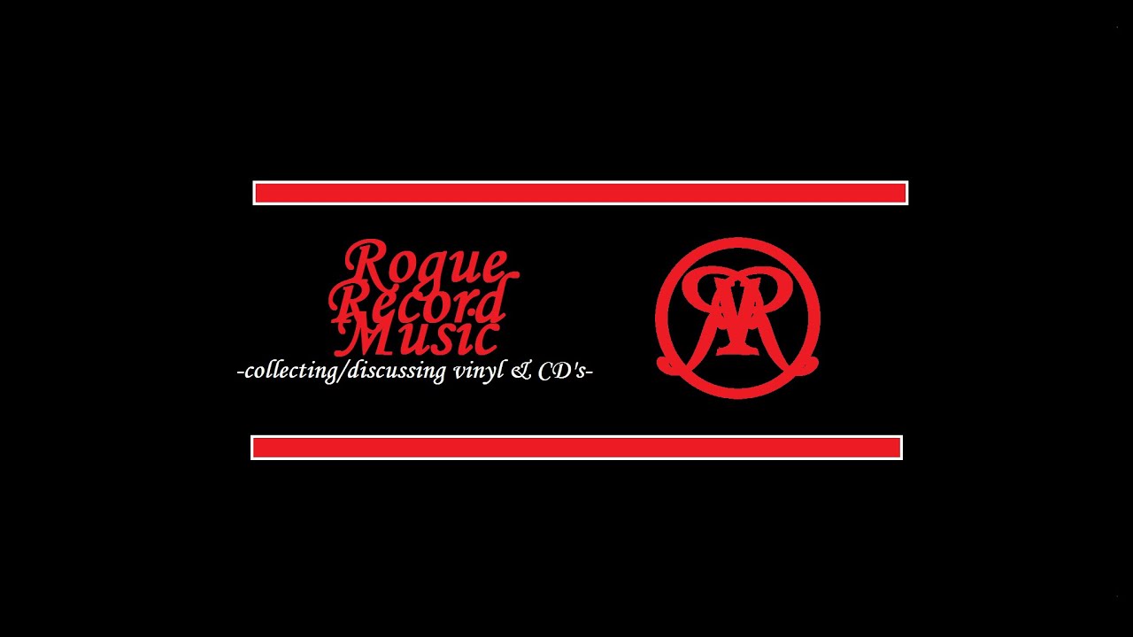 Rogue Record Music Channel Introduction - YouTube