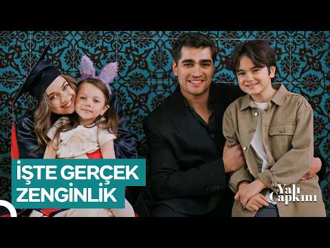 Gurur, Sevgi ve Yeni Bir Başlangıç | Yalı Çapkını