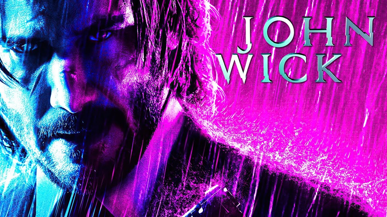 Баба Яга | John Wick Edit "The Boogeyman" // KILLKA - Ghostface Playa ...