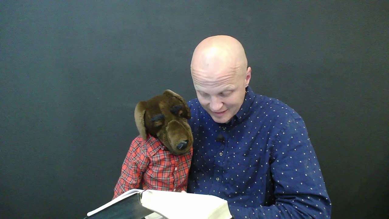 The Rex Show Episode 6 - YouTube