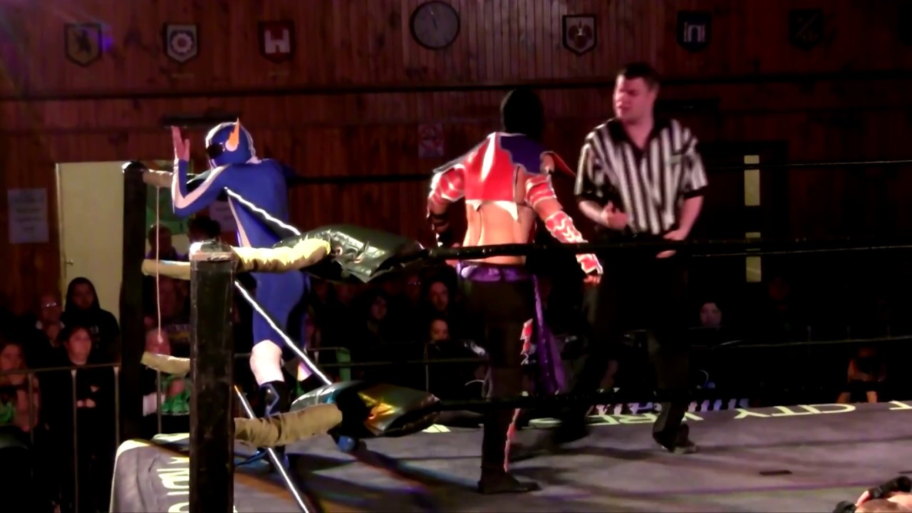 Lord Huberous Vs Blue SMASH: Ultimatum 2015 - YouTube