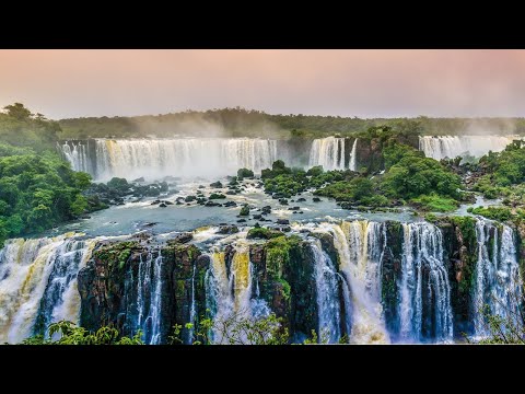 Nature Love Song WhatsApp Status Video with Relaxing Music| Nature Beauty Background 2022|4K