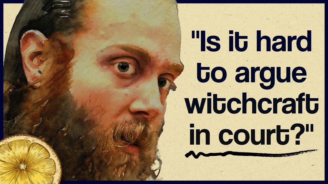 The Insanity of not Pleading Insanity. Tyler and Jenny Dazey. - YouTube