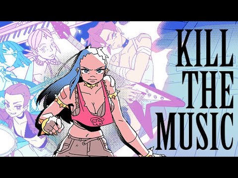 Kill the Music | Demo gameplay | Defeat hordes of monsters in this ...