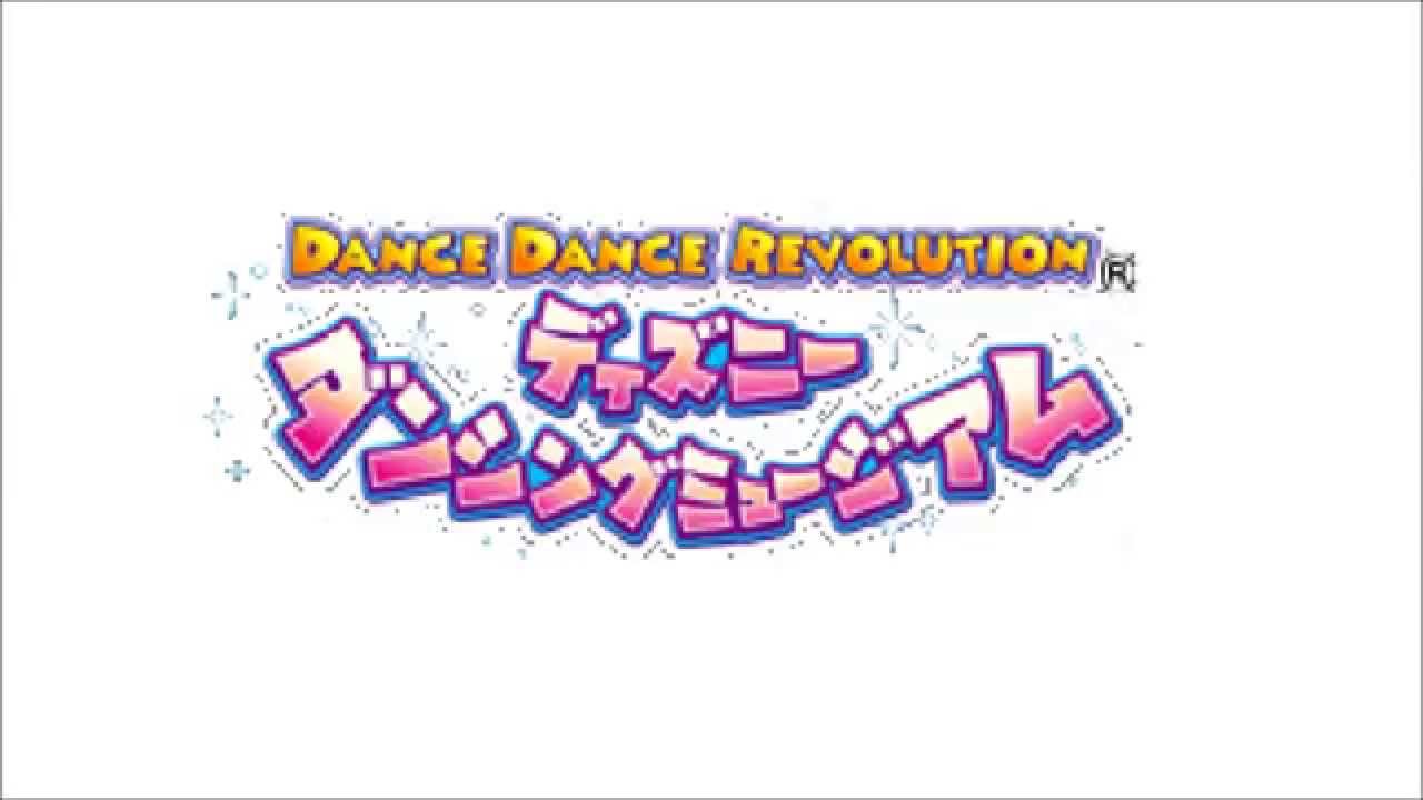 Disney Dancing Museum Music - Tap! Tap! Tap! - YouTube