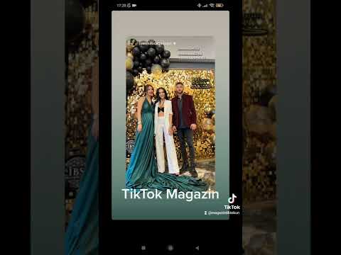 Ece Ronay Eşi Mehmet Bilir Ve Melek Öz Çağan/Güzellik Salonunun Açılışı Ve Yeni Şarkısının Lansmanı