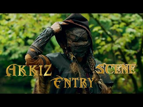 Akkiz Attitude status🔥|| Akkiz Entry Attitude fight⚔ ||Girl Attitude ...