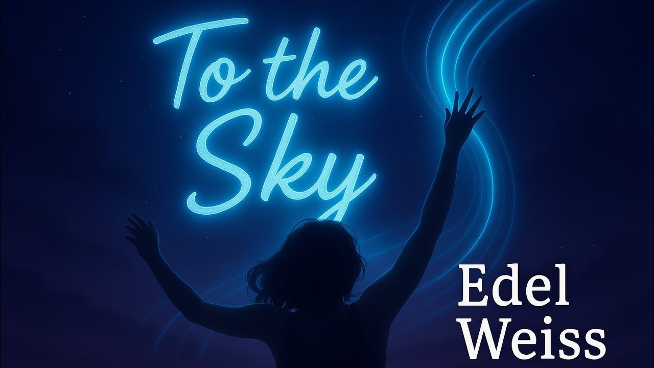 To the Sky | Edel Weiss 🚀 - YouTube
