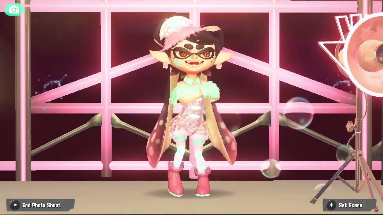 Splatoon 3™ SpringFest Splatfest Part 1 - YouTube